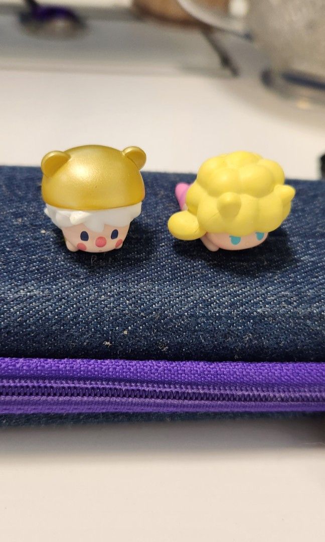 POP MART MINI, Hobbies & Toys, Toys & Games on Carousell