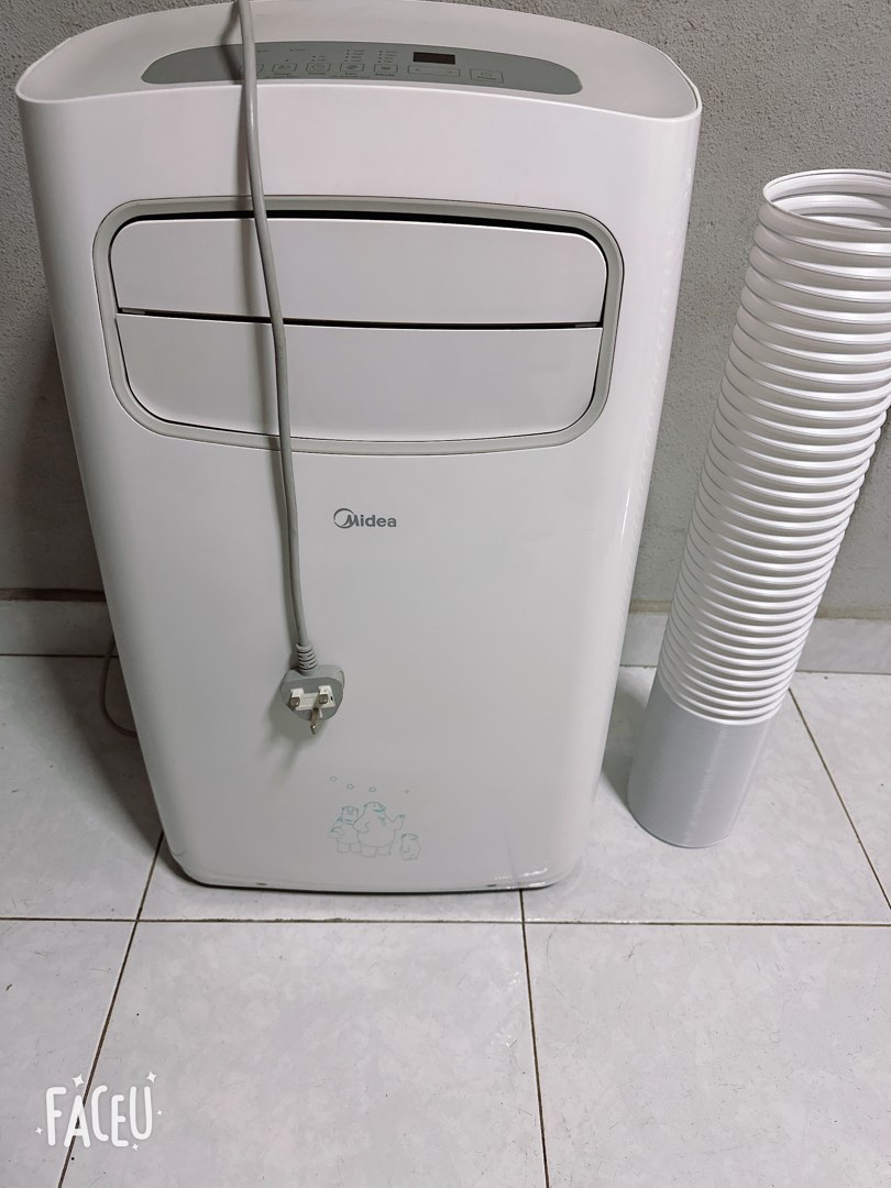 Portable Aircon, TV & Home Appliances, Air Conditioners & Heating on ...