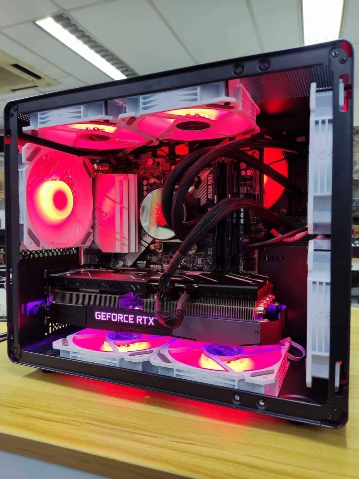 PRE BUILT SYSTEM UNIT, Computers & Tech, Desktops on Carousell