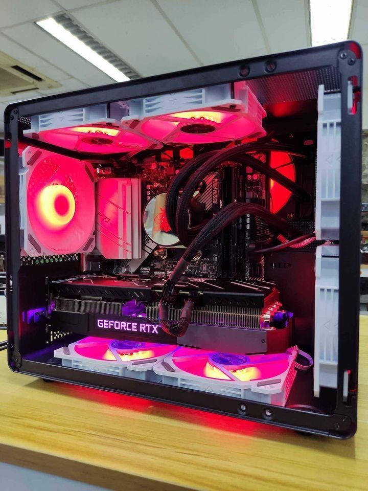 PRE BUILT SYSTEM UNIT, Computers & Tech, Desktops on Carousell