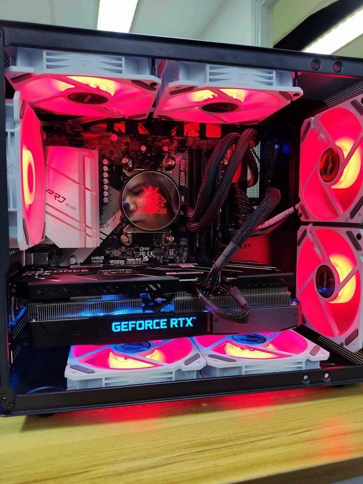 PRE BUILT SYSTEM UNIT, Computers & Tech, Desktops on Carousell