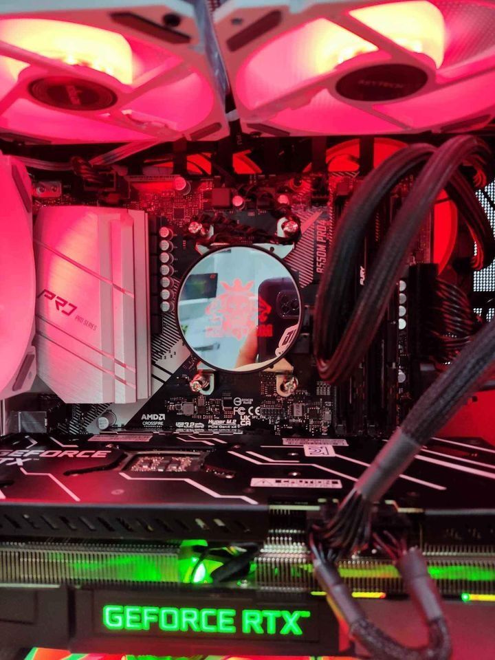 PRE BUILT SYSTEM UNIT, Computers & Tech, Desktops on Carousell