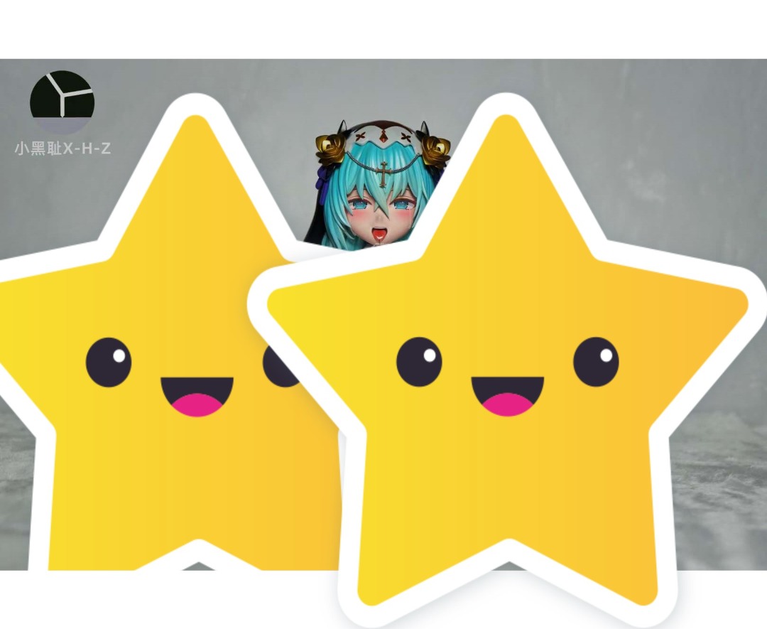 【PRE-ORDER】XHZ Studio x TXS Studio - Novice Nun GK Figure Worldwide ...