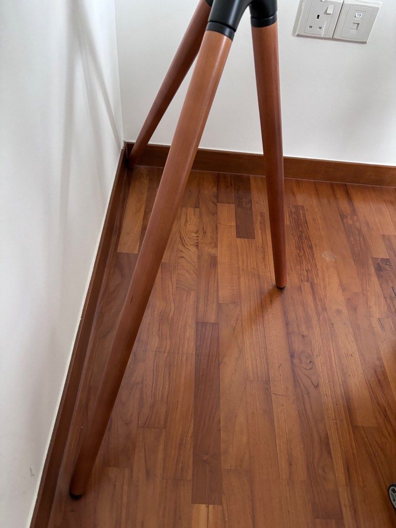 PRISM+ Tripod TV Stand, TV & Home Appliances, TV & Entertainment, TV ...