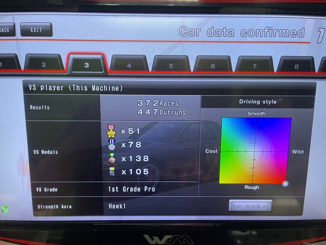 R32, wangan midnight,wmmt6rr, Video Gaming, Gaming Accessories, Game ...