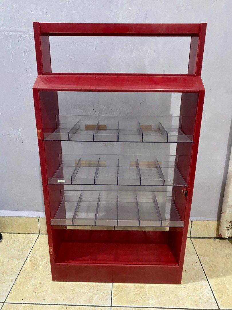 rak rokok malboro, Hobbies & Toys, Collectibles & Memorabilia, Vintage ...