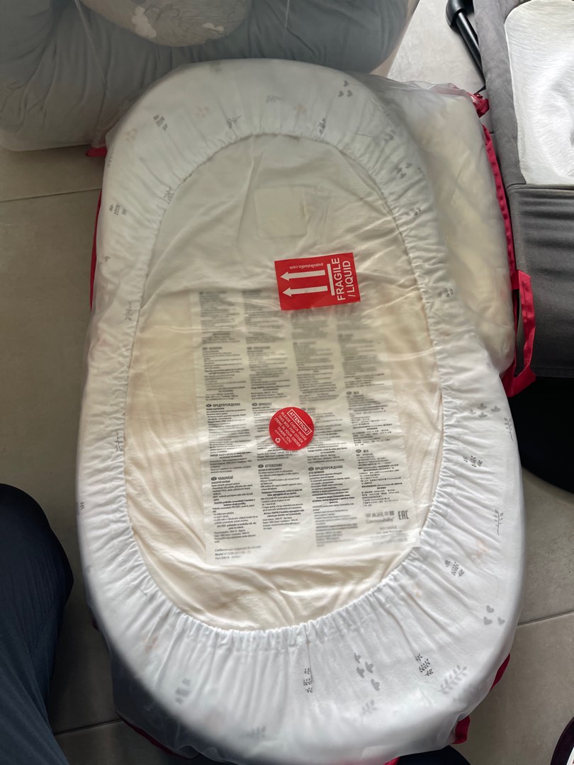 Redcastle cocoonababy, Babies & Kids, Baby Nursery & Kids Furniture ...