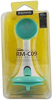 Remax RM-C09 A Magnetic Car Holder - Blue, Mobile Phones & Gadgets ...