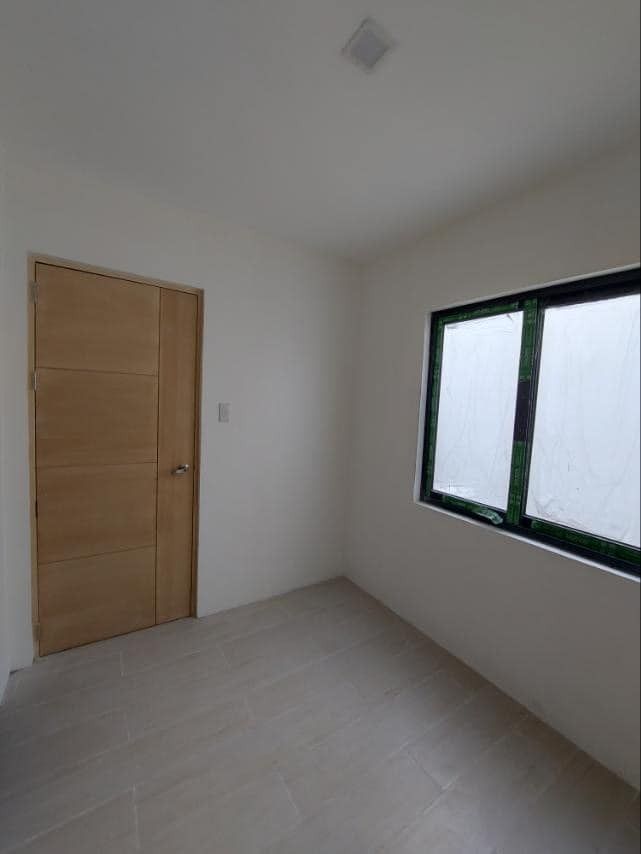 RFO 3 Bedroom Townhouse in Metrocor B Homes, Talon 5, Las Piñas City ...