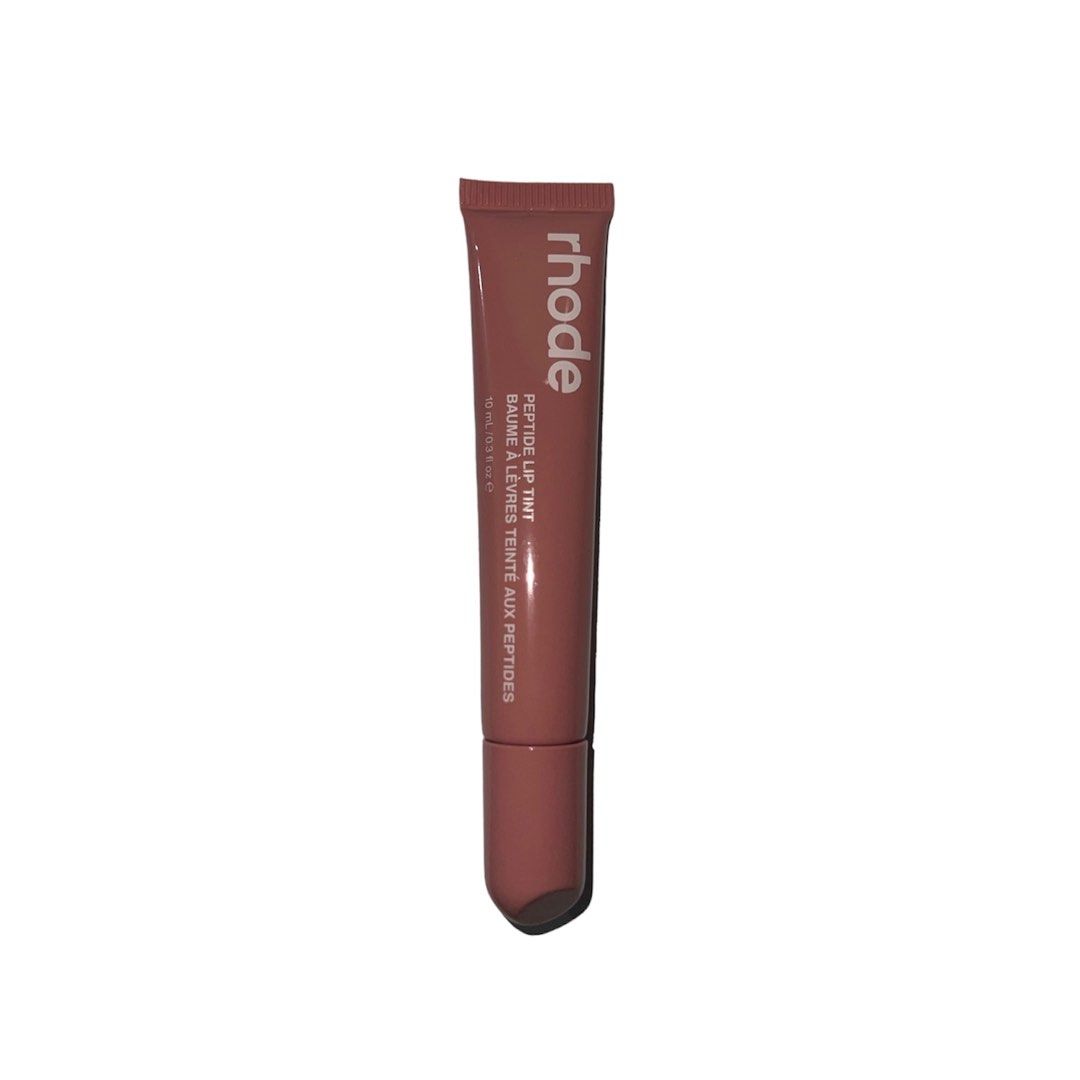 Rhode Peptide Lip Tint in Toast, Beauty & Personal Care, Face, Makeup ...