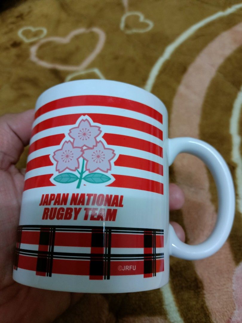 Sakura Japan Rugby Team, Hobbies & Toys, Collectibles & Memorabilia ...