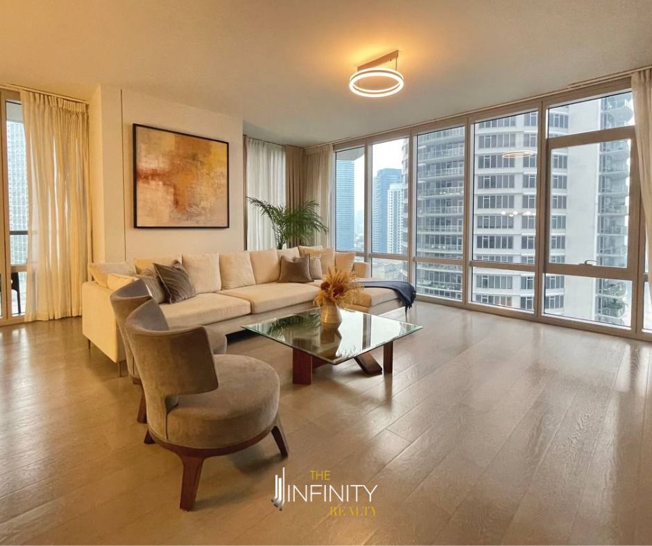 Sakura Tower Proscenium at Rockwell - CONDO FOR SALE !!, Property, For ...