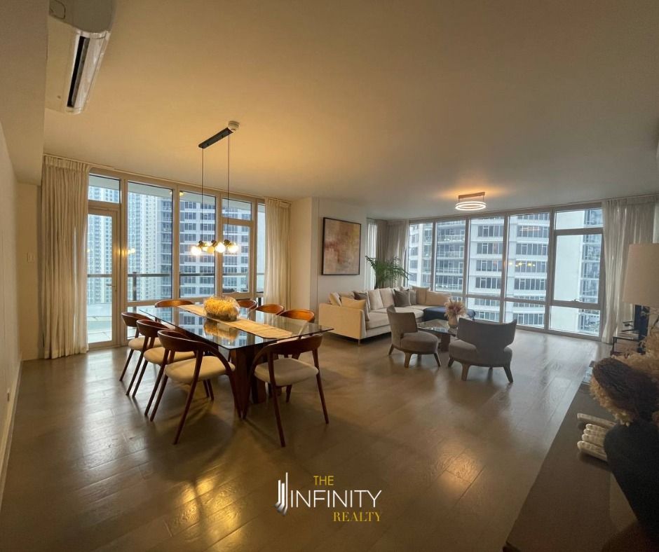 Sakura Tower Proscenium at Rockwell - CONDO FOR SALE !!, Property, For ...