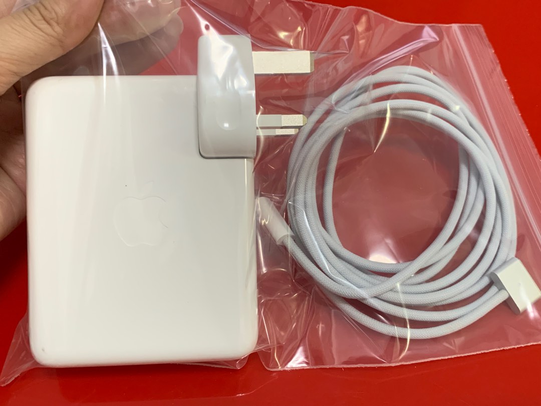 SALE!! Authentic Apple MacBook Pro Charger 140W USB-C Power Adapter ...