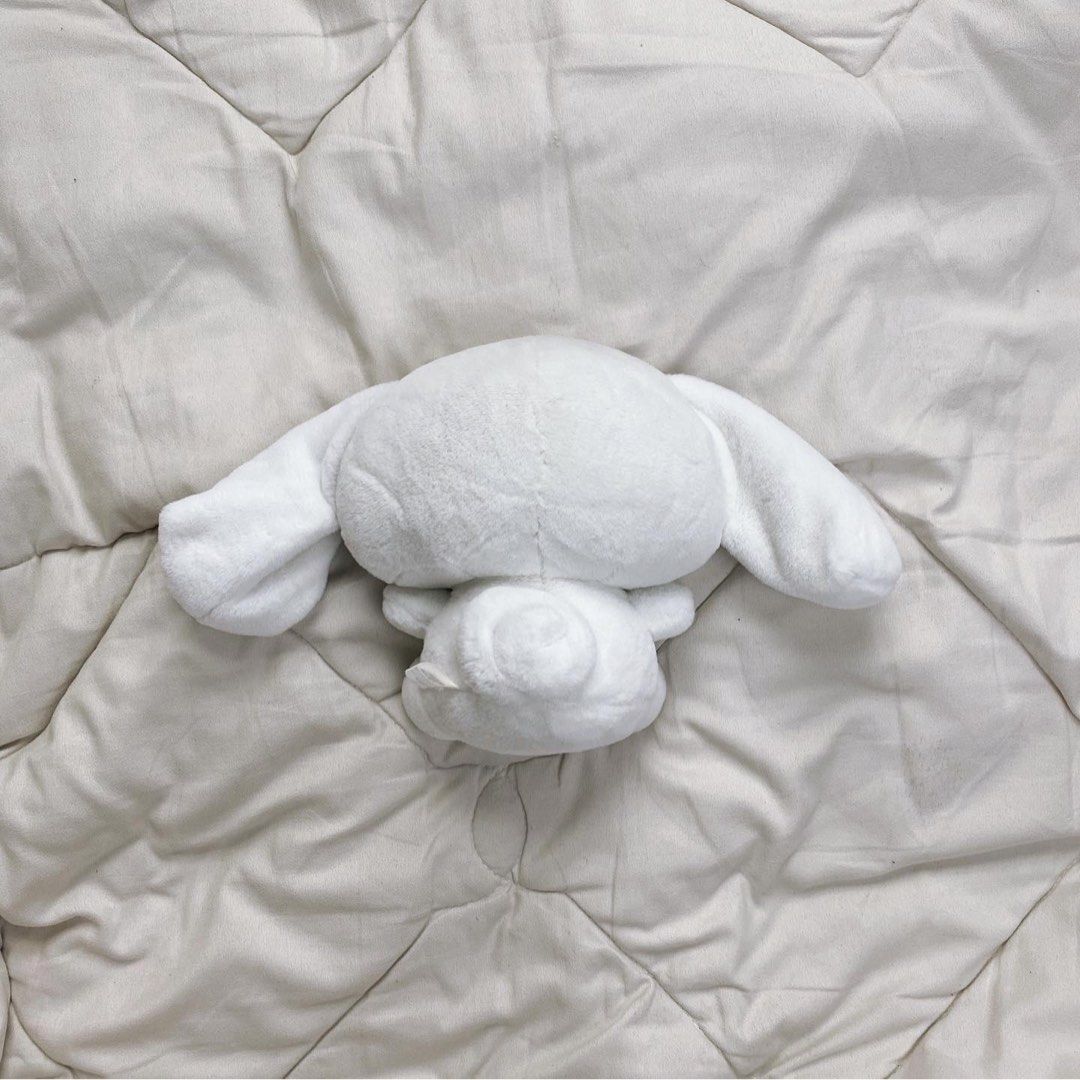 Sanrio Cinnamoroll blue ribbon, Hobbies & Toys, Toys & Games on Carousell