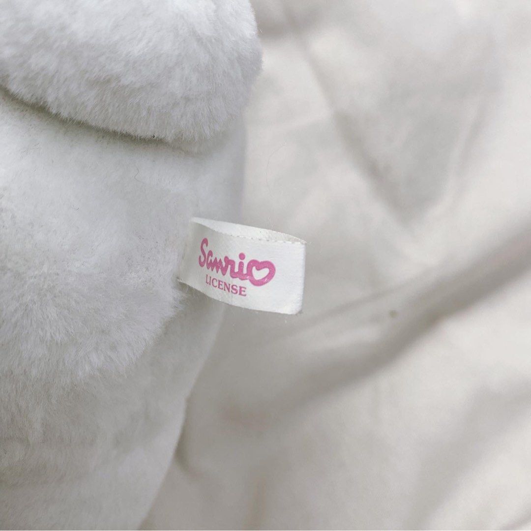 Sanrio Cinnamoroll blue ribbon, Hobbies & Toys, Toys & Games on Carousell