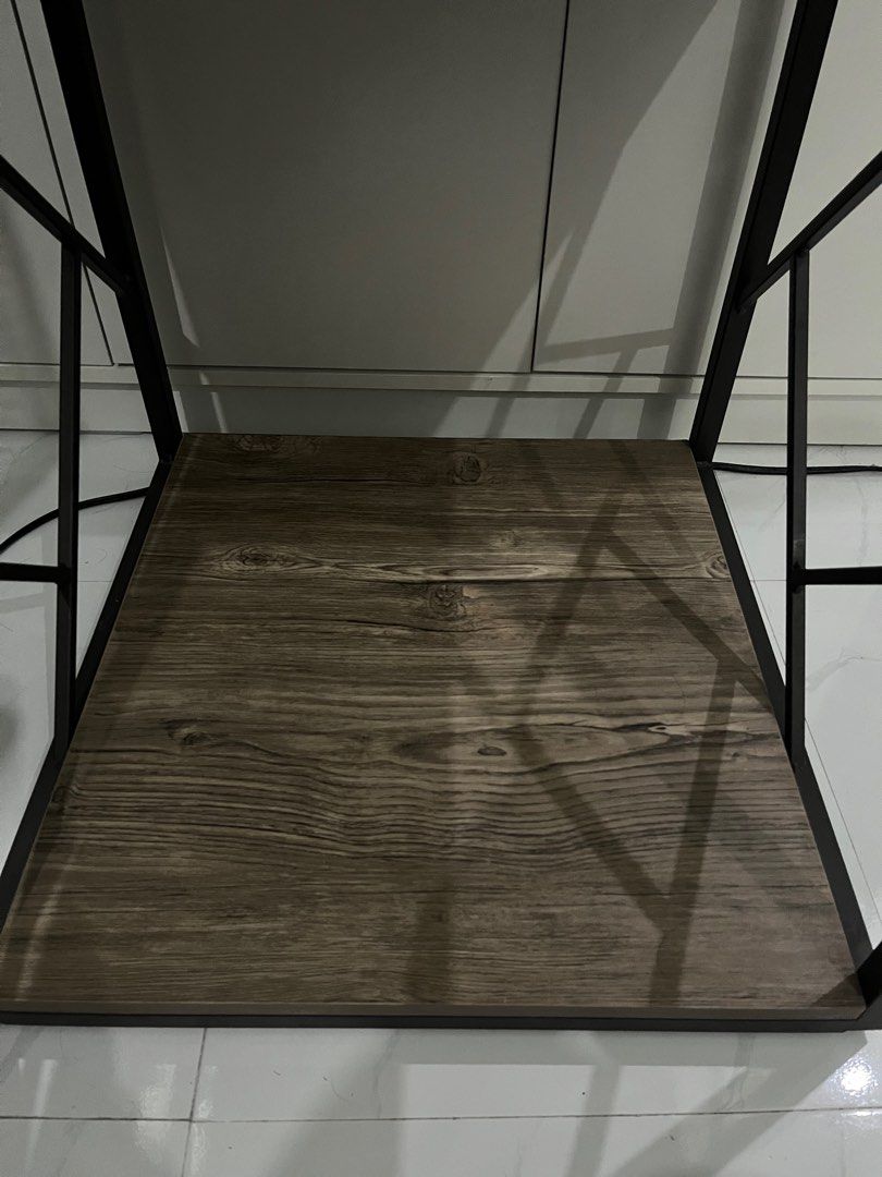 San-yang side table, Furniture & Home Living, Furniture, Tables & Sets ...