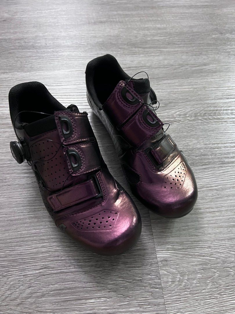 Scott women Team Boa lady cycling shoe, Sports Equipment, Bicycles ...