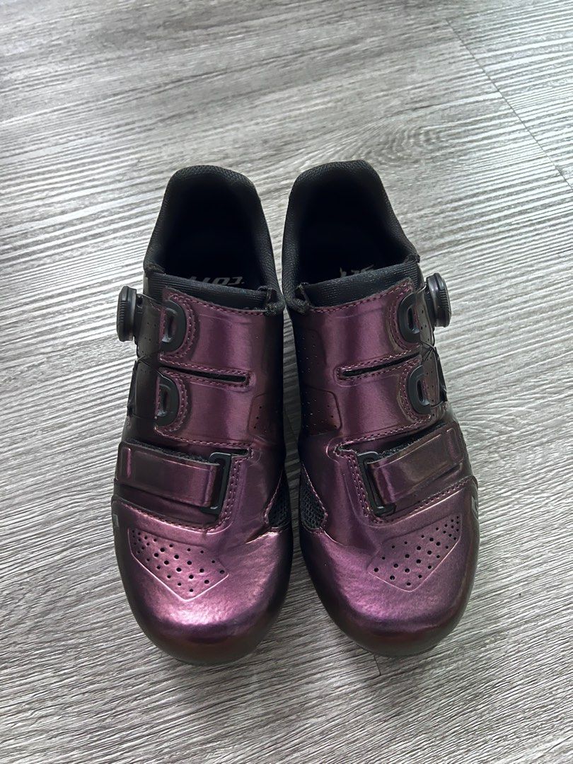 Scott women Team Boa lady cycling shoe, Sports Equipment, Bicycles ...