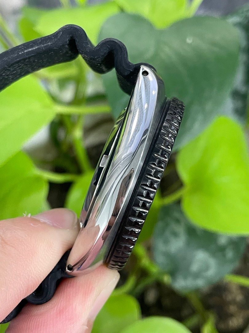 Seiko JDM Turtle - SBDY021 Save the Ocean - Kanji Day Wheel, Men's ...