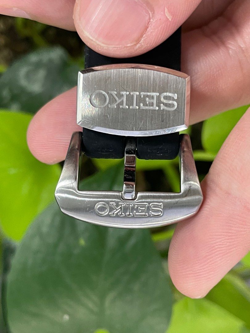 Seiko JDM Turtle - SBDY021 Save the Ocean - Kanji Day Wheel, Men's ...