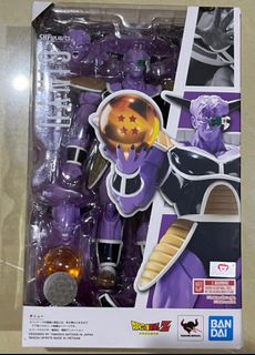 Custom Third Party SHF Dragonball Goku and Vegeta Head Kit, Hobbies ...