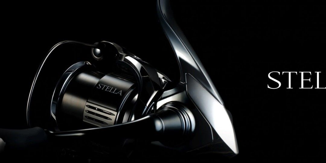 Shimano Stella 2500 /2500HG, Sports Equipment, Fishing on Carousell
