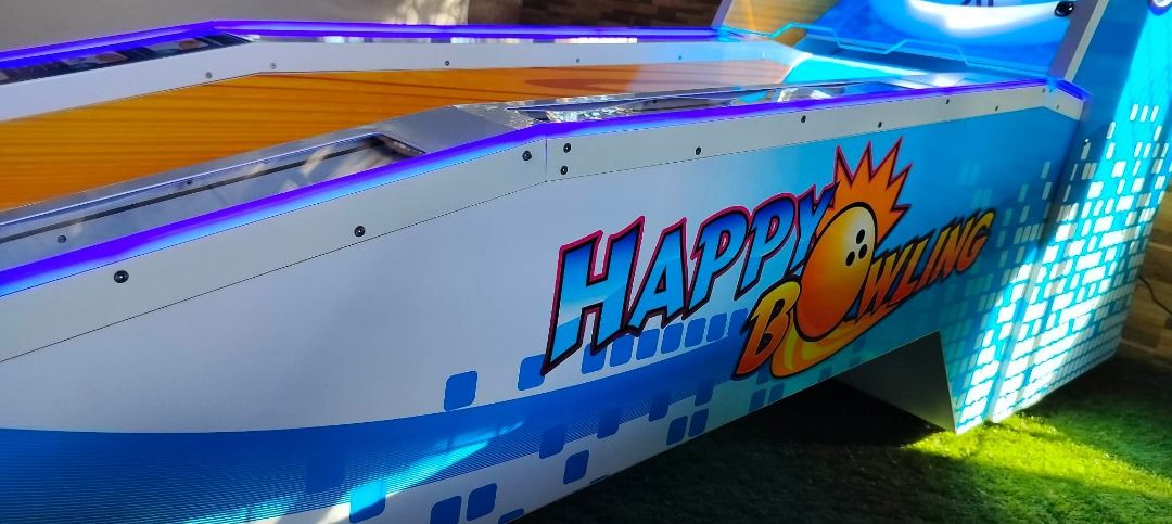 SKEE BALL GAME ARCADE MACHINE COIN OPERATED PRE-ORDER / PRE-ORDER COIN ...