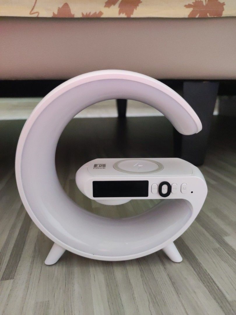 Smart light sound machine, Audio, Soundbars, Speakers & Amplifiers on ...