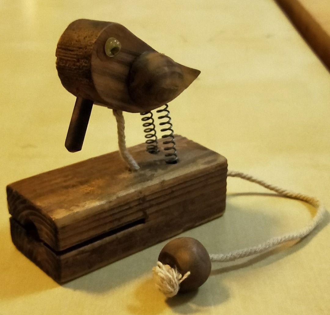 Sound Effects Instruments - Remo Thunder Tube, Unique Castanet, Wooden ...