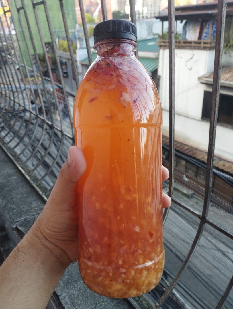 SPECIAL SWEET AND SPICY SUKA 1 LITER, Food & Drinks, Spice & Seasoning ...