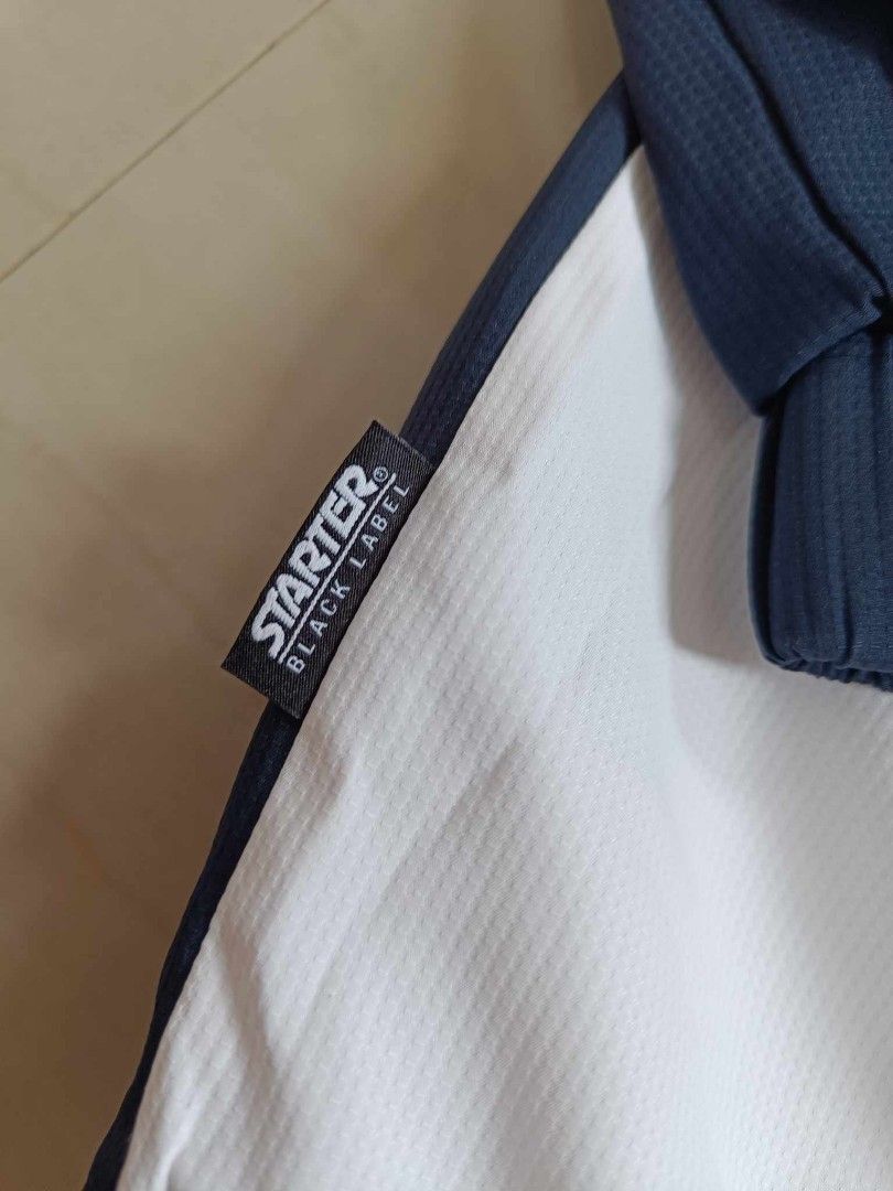 STARTER KANGAROO JACKET, Men's Fashion, Coats, Jackets and Outerwear on ...