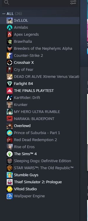 steam acc, Video Gaming, Gaming Accessories, Game Gift Cards & Accounts ...