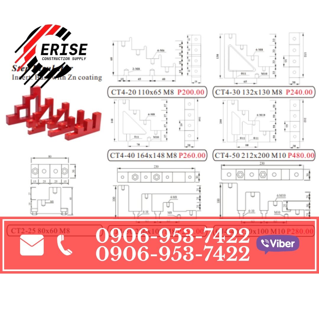 Step Insulator, Commercial & Industrial, Construction & Building ...
