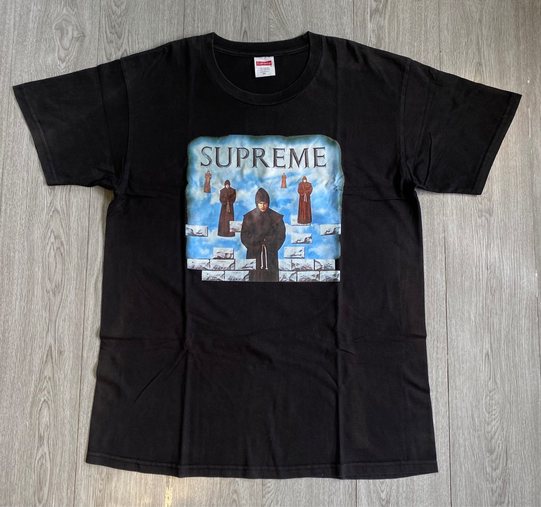 Supreme, Men's Fashion, Tops & Sets, Tshirts & Polo Shirts on Carousell