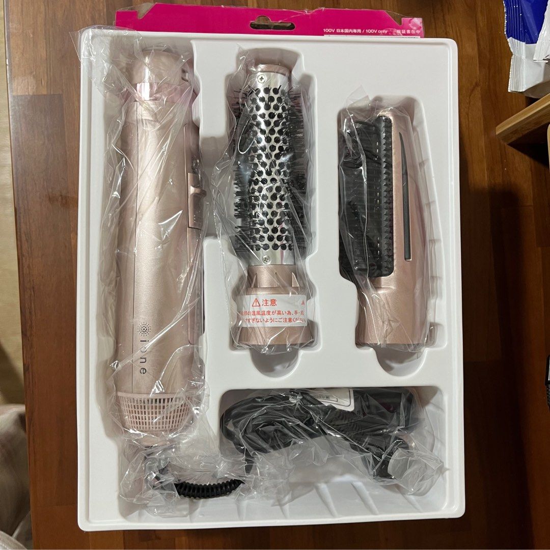 Tescom Hair Dryer Japanese Hair Styler, Beauty & Personal Care, Hair on ...