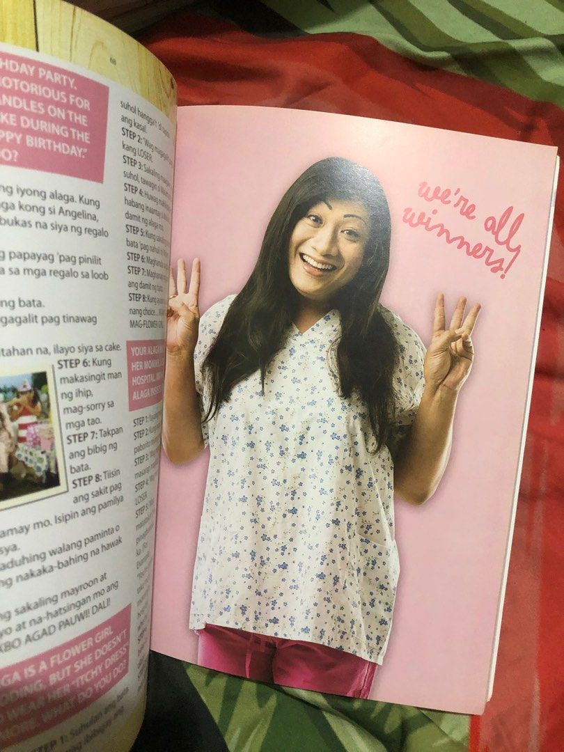 The bubble bible by michael V bitoy picture book, Hobbies & Toys, Books ...