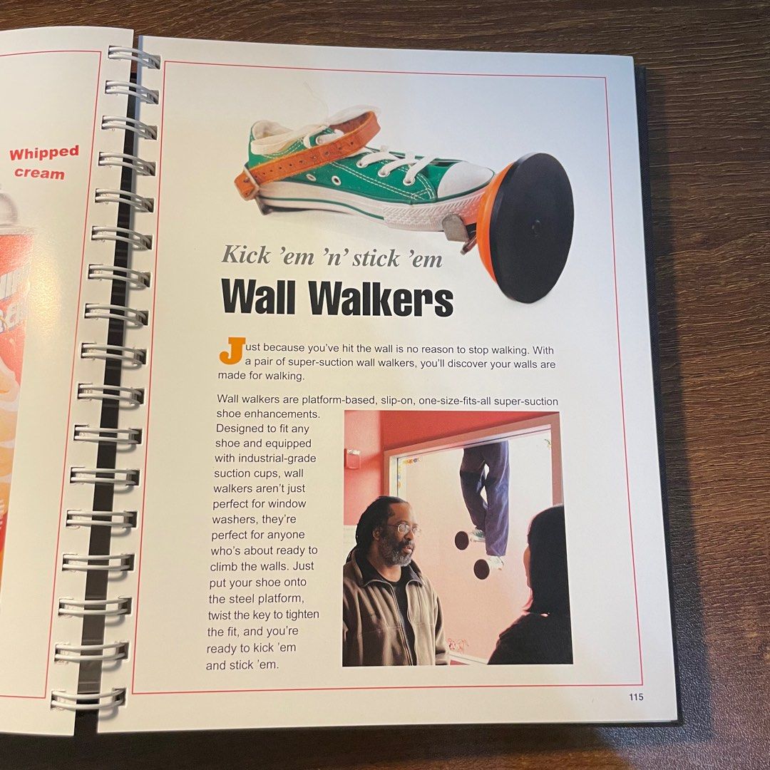 The Klutz Book of Inventions, Hobbies & Toys, Books & Magazines ...