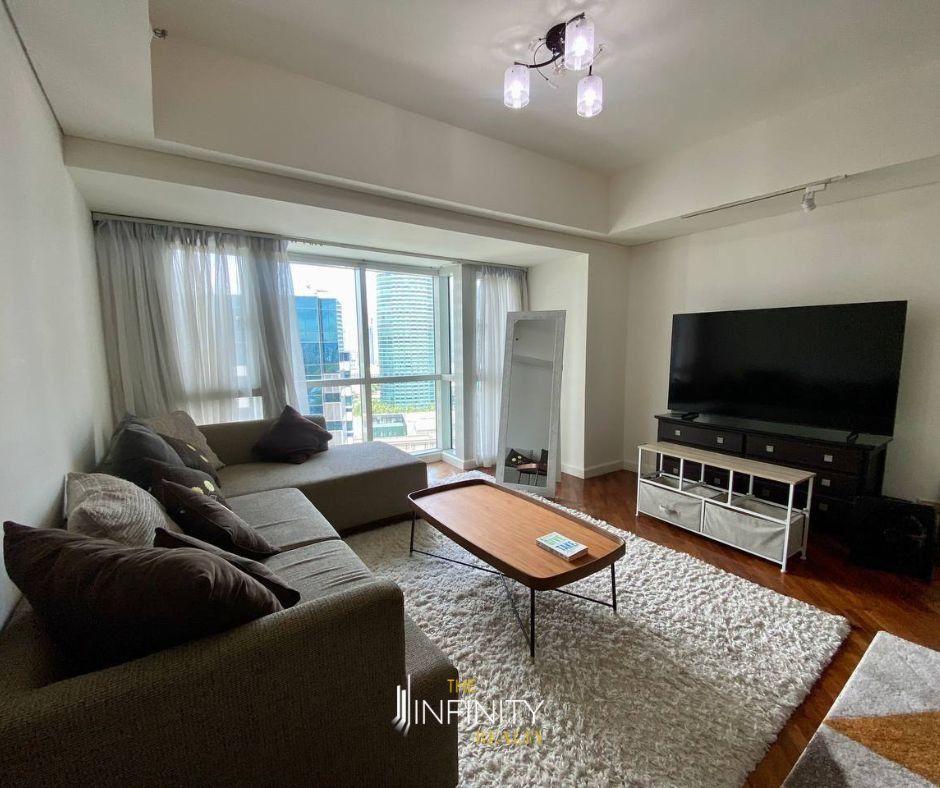 The Manansala Tower Rockwell, Makati - CONDO FOR SALE !!, Property, For ...