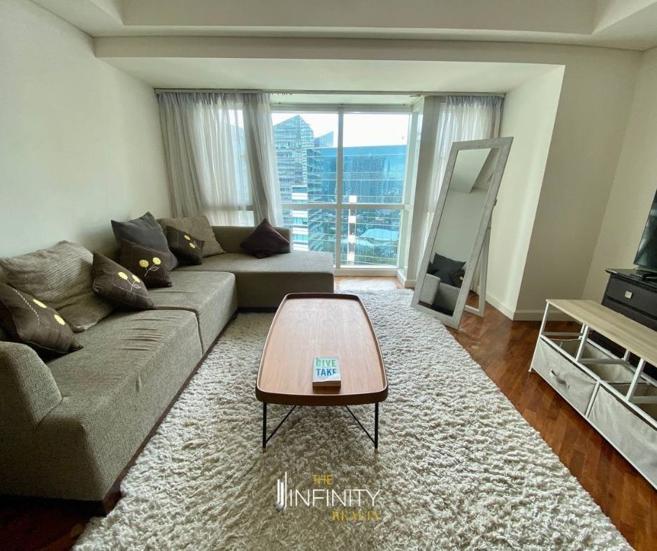 The Manansala Tower Rockwell, Makati - CONDO FOR SALE !!, Property, For ...