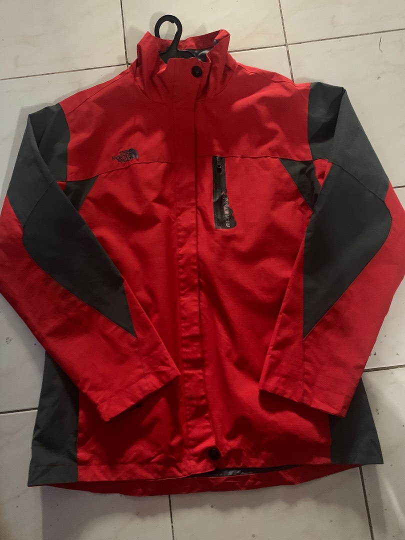 The North Face Summit Series, Men's Fashion, Coats, Jackets and ...