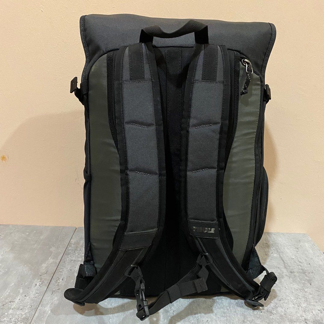Thule laptop backpack bag, Computers & Tech, Parts & Accessories ...
