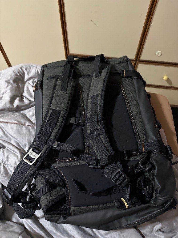 Timbuk2 backpack, Men's Fashion, Bags, Backpacks on Carousell