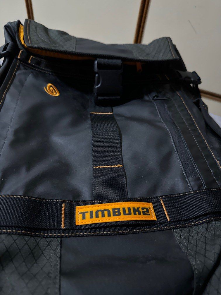 Timbuk2 backpack, Men's Fashion, Bags, Backpacks on Carousell