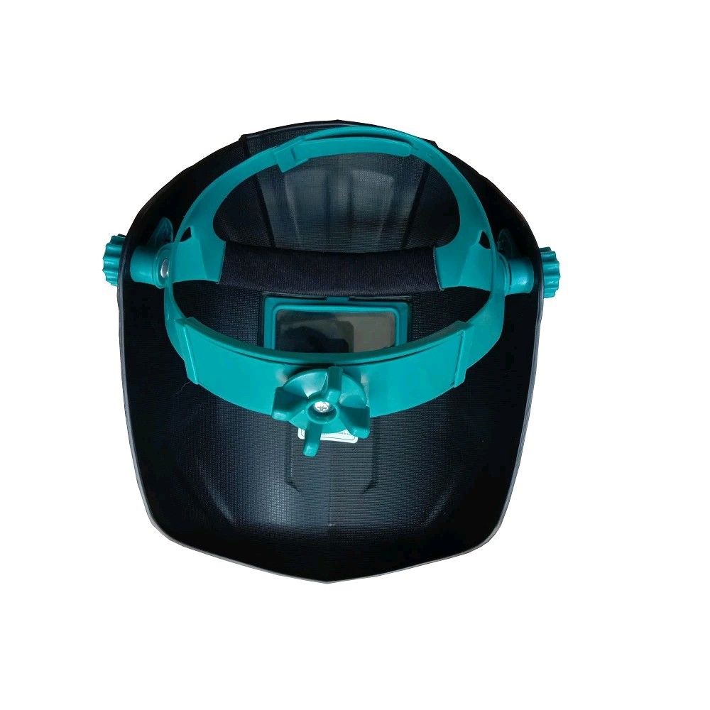 TOTAL Welding Helmet Movable TSP9201, Commercial & Industrial ...