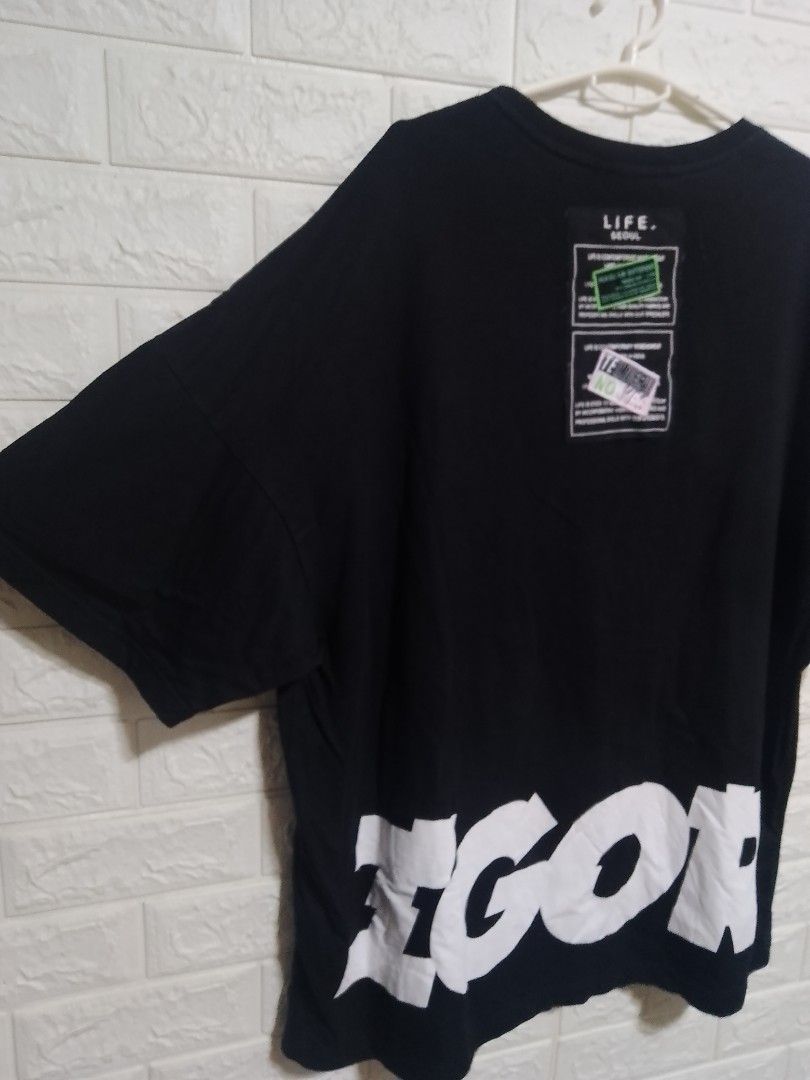 Tyler the creator VOTE IGOR by smoking time, Men's Fashion, Tops & Sets ...