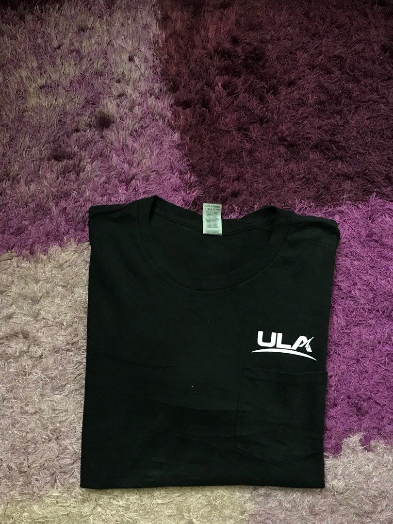ULAX, Men's Fashion, Tops & Sets, Tshirts & Polo Shirts on Carousell