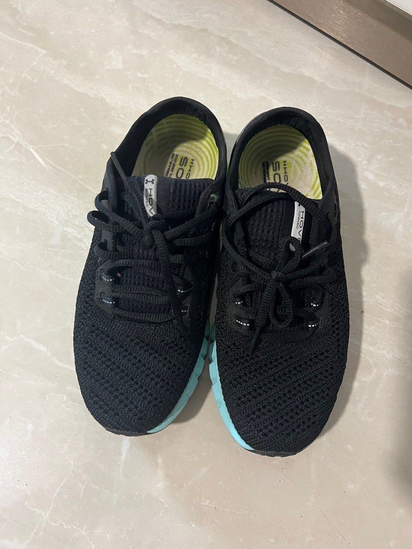 Under Armour Running Shoe with Bluetooth function, Women's Fashion ...