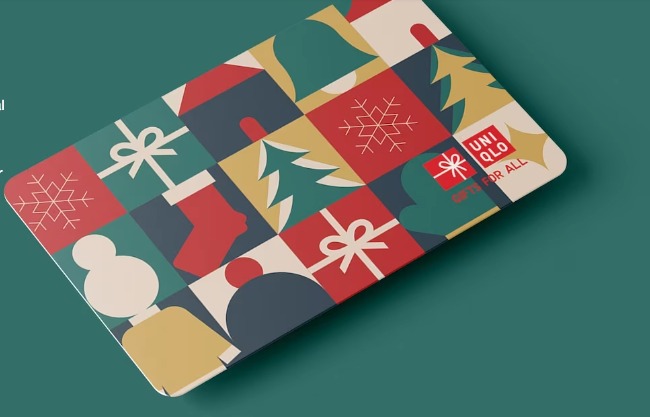 Uniqlo Gift Card $60 at 3% off, Tickets & Vouchers, Vouchers on Carousell