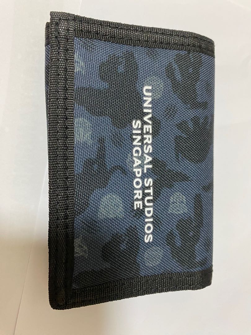 USS Transformers wallet, Women's Fashion, Bags & Wallets, Wallets ...